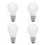 Sylvania 100-Watt Equivalent A19 Non-Dimmable LED Light Bulb Daylight ...