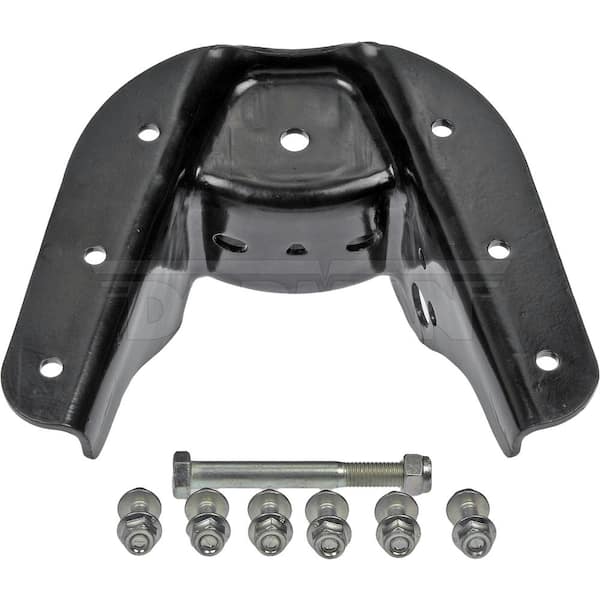 OE Solutions Front Position Leaf Spring Bracket Kit 722-068 - The Home ...