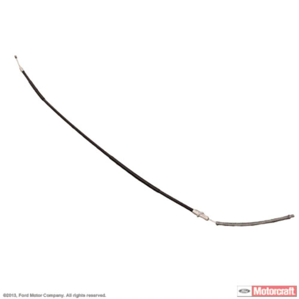Motorcraft Parking Brake Cable-BRCA-5 - The Home Depot
