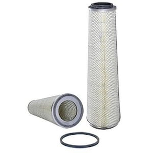 Wix Air Filter - Outer 46433 - The Home Depot