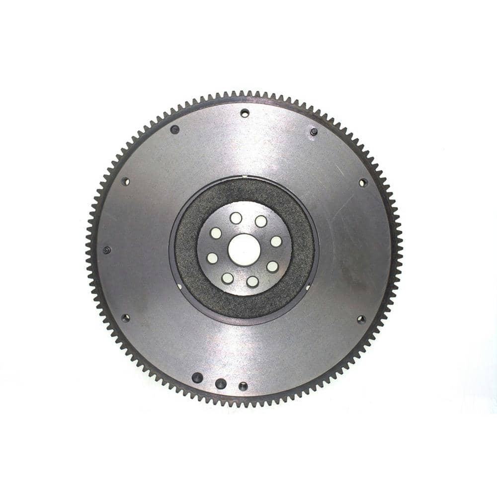 Sachs Clutch Flywheel NFW6605 - The Home Depot