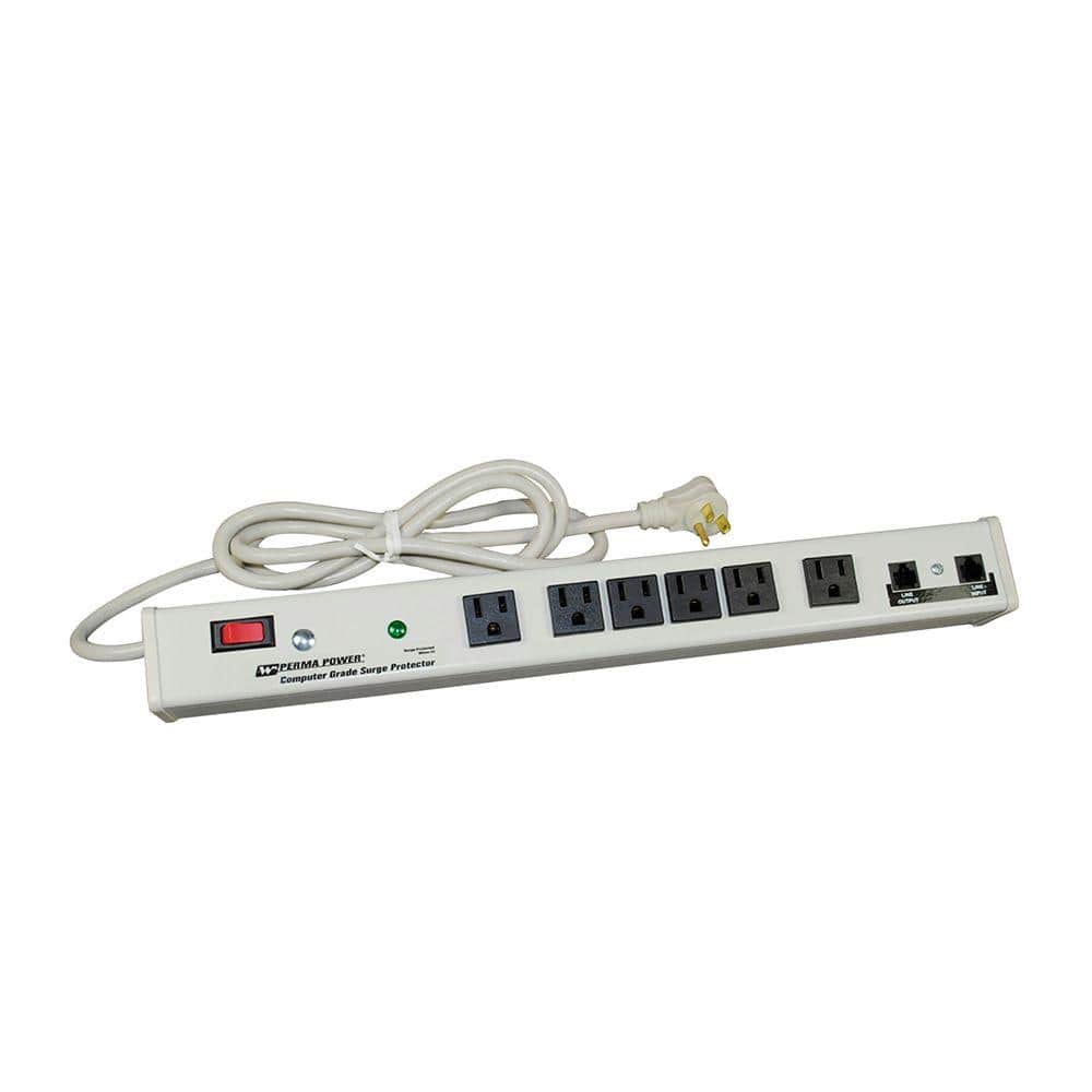 Have a question about Legrand Wiremold Perma Power 6-Outlet 15Amp ...