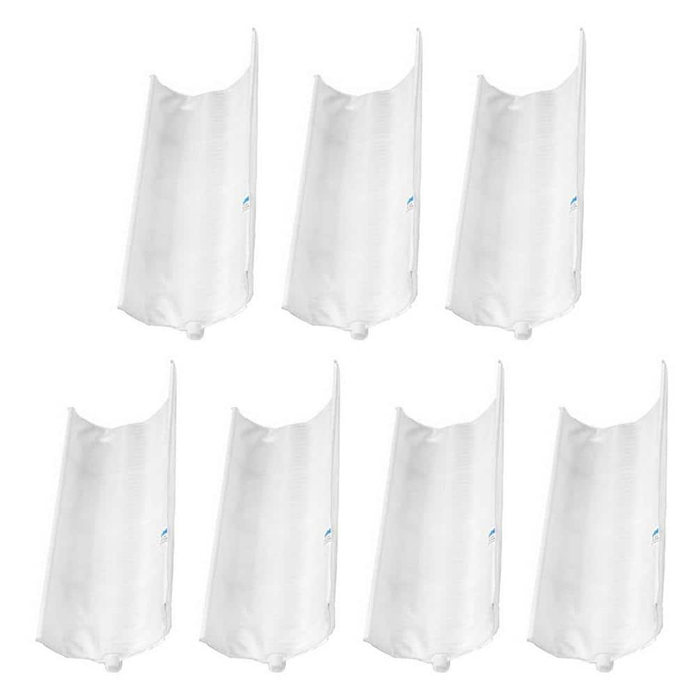 Unicel 48 sq. ft. Pool Spa D.E. Filter Full Grid (7 Pack) 7 x FG1004 ...