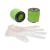 Wix Air Filter 24266 - The Home Depot
