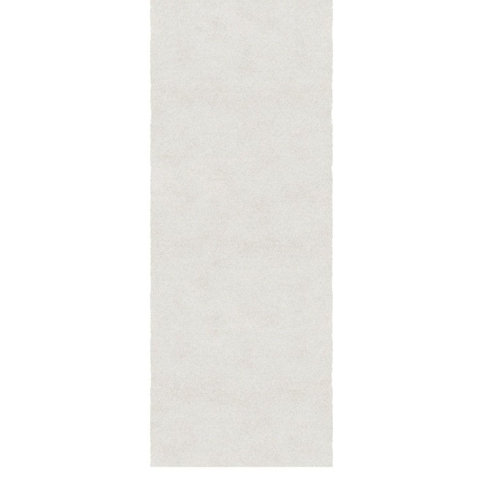 Ottomanson Majestic Non-Slip Rubberback 2 ft. X 39 ft. Indoor Custom ...