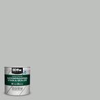 BEHR PREMIUM 8 oz. #SC-125 Stonehedge Solid Color Waterproofing ...