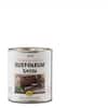 Rust-Oleum Stops Rust 1 qt. Protective Enamel Satin White Interior ...