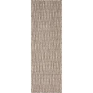 Unique Loom Outdoor Azera Multi 2' 0 x 6' 0 Runner Rug 3138550 - The ...