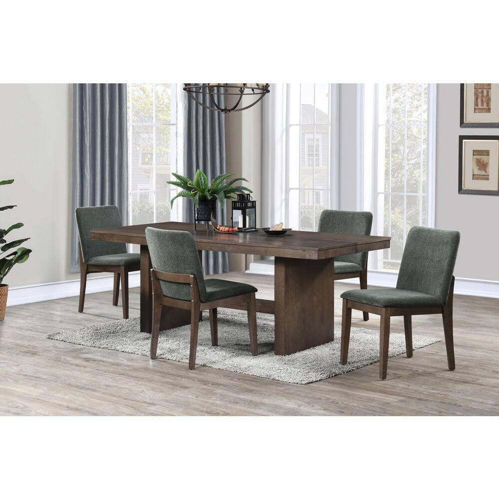 NEW CLASSIC HOME FURNISHINGS New Classic Furniture Kody 5-Piece ...