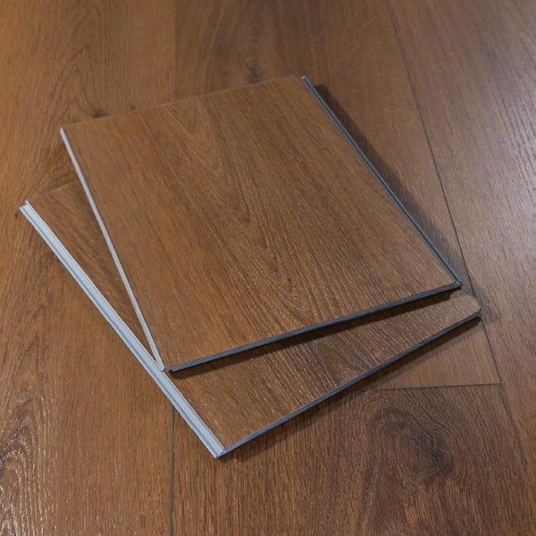 Flooret Take Home Sample Modin LVP Brenwick Signature Microbevel Click ...