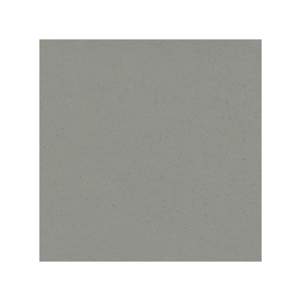 Giorbello American Urban 6 in. x 6 in. Concrete Look Matte Porcelain ...