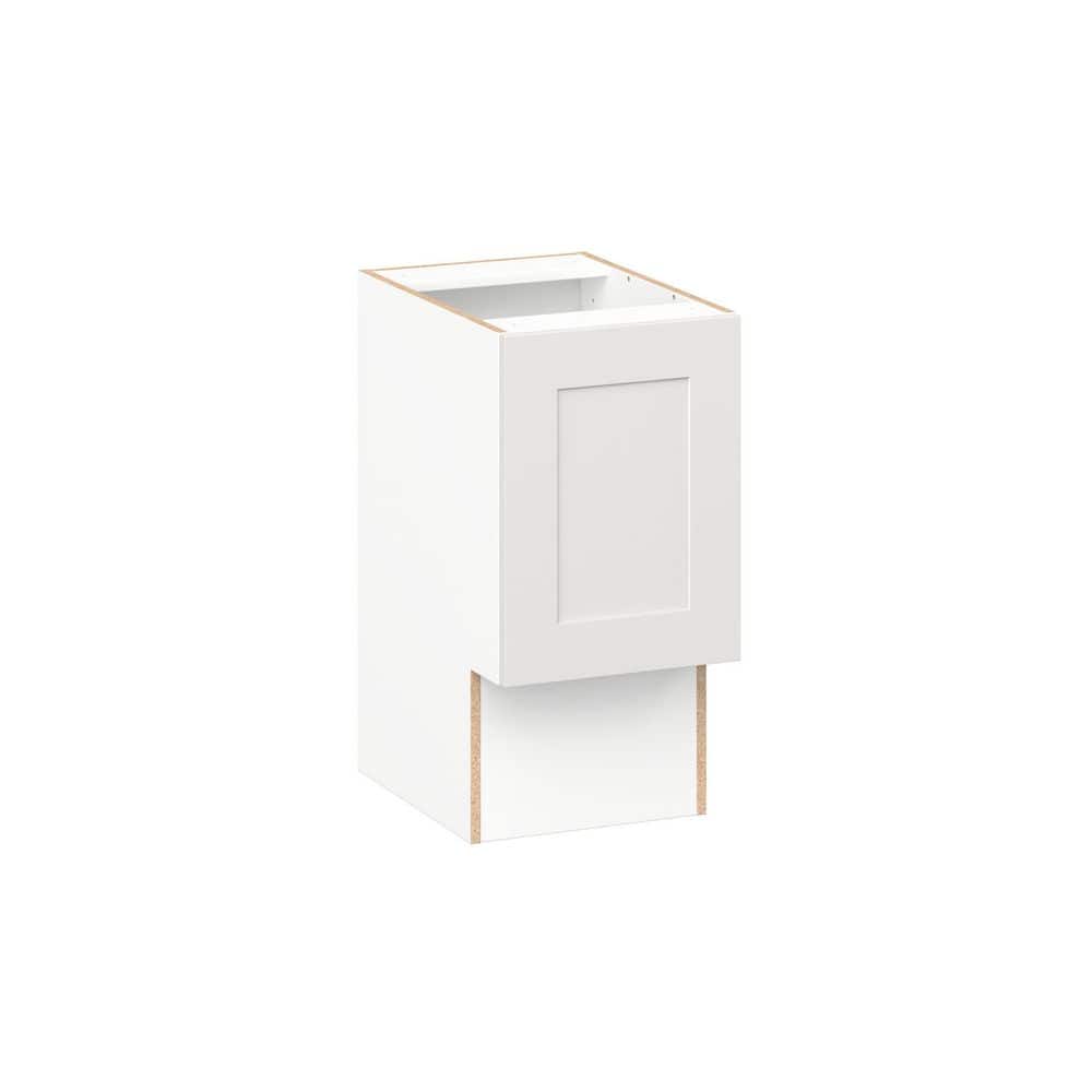 J COLLECTION Roseland 15 in. W x 21 in. D x 30 in. H Assembled Shaker ...