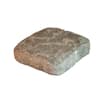 Oldcastle 6-in L x 6-in W x 2-in H Autumn Blend Concrete Paver (624 ...
