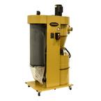 Jet JCDC-3 3HP 230-Volt Cyclone Dust Collector Kit 717530K