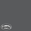 Glidden Essentials 1 gal. PPG1010-7 Zombie Satin Exterior Paint PPG1010 ...