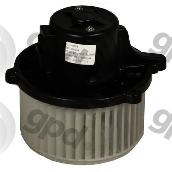 GLOBAL PARTS DISTRIBUTORS, LLC Blower Motor 2311696