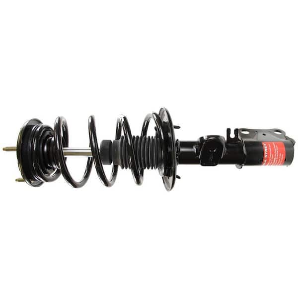 Monroe Quick-Strut Complete Strut Assembly 2015-2018 Ford Taurus 172654 ...
