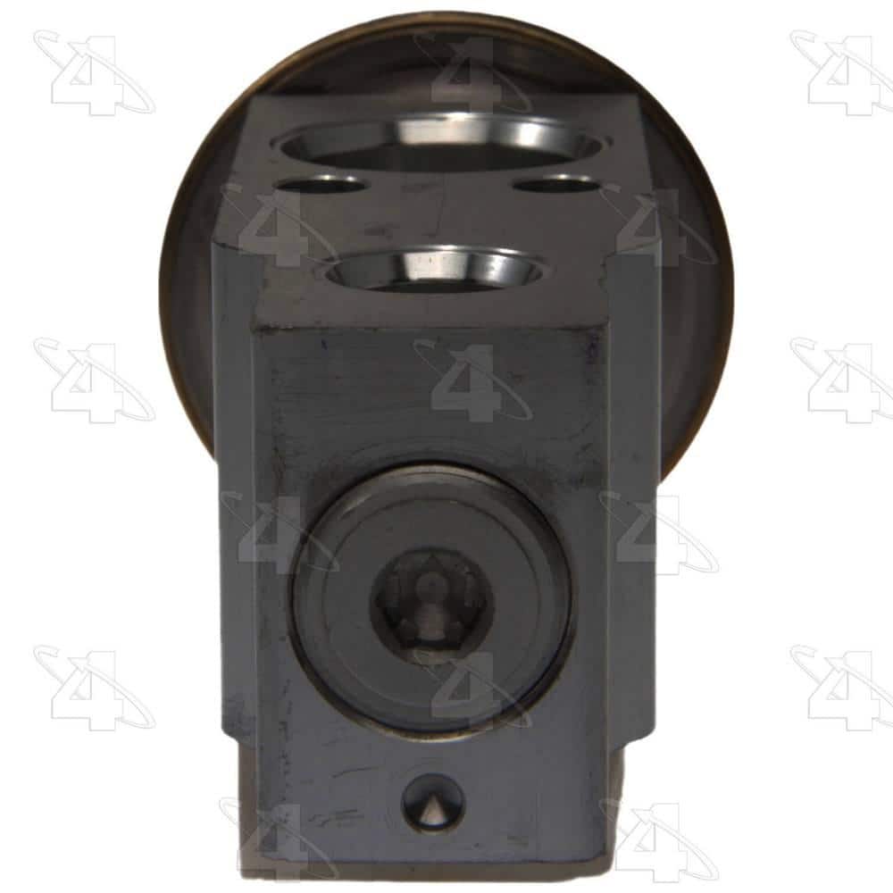 Four Seasons A/C Expansion Valve 39043 - The Home Depot