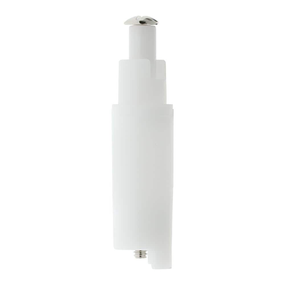 Reviews for Everbilt 6 1/2 in. Broach Faucet Extension Stem for Delta ...
