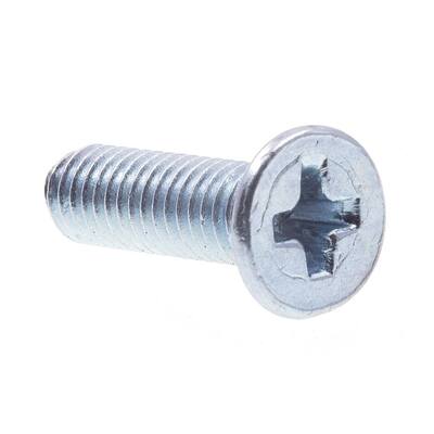 M3 - 10 mm - Screws - Fasteners - The Home Depot