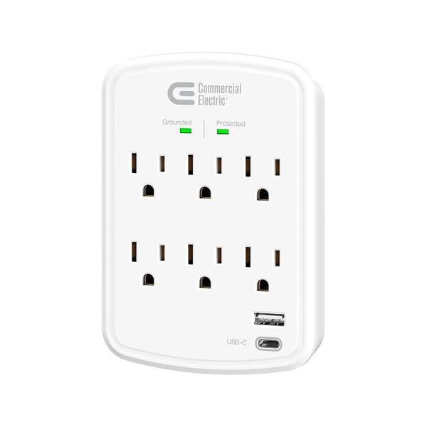 Electric Wall Protector