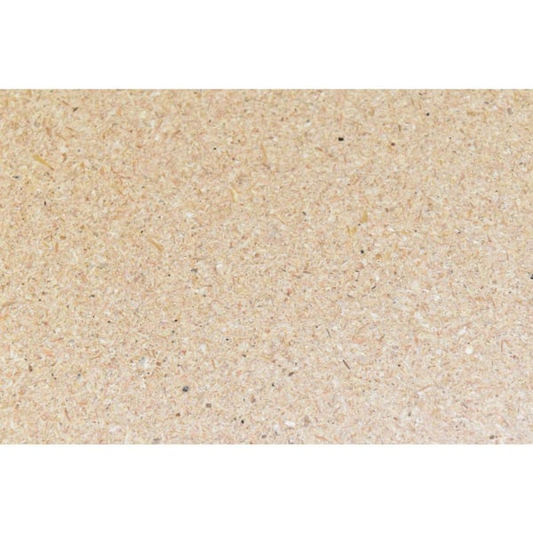 Enstron 3/4 in. x 4 ft. x 8 ft. Particleboard Panel 165557 - The Home Depot