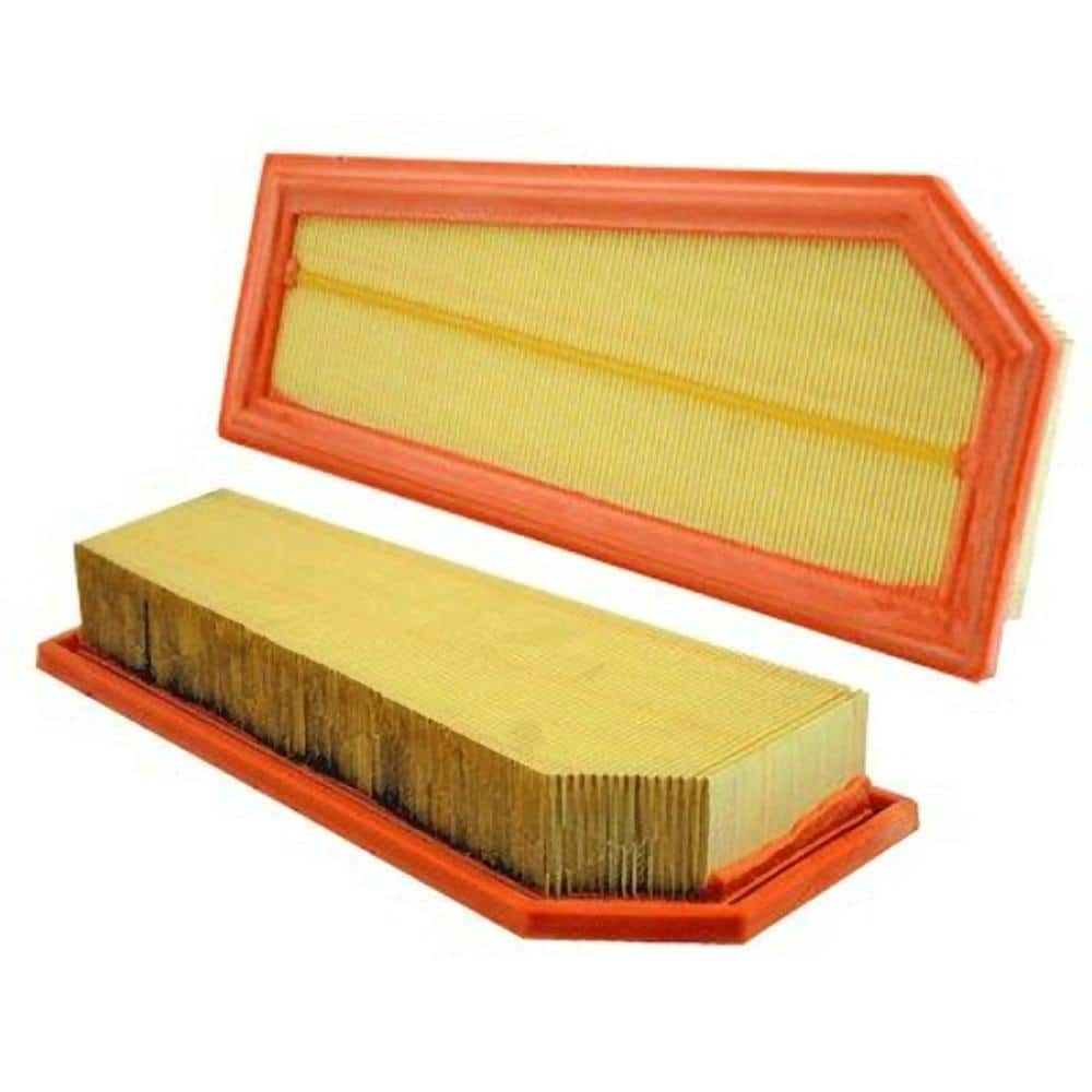 Wix Air Filter 49094 - The Home Depot