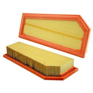 Wix Air Filter 46077 - The Home Depot
