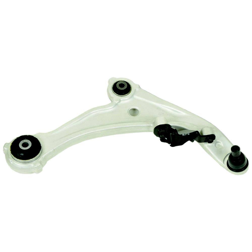Suspension Control Arm and Ball Joint Assembly 2007-2011 Nissan Altima ...