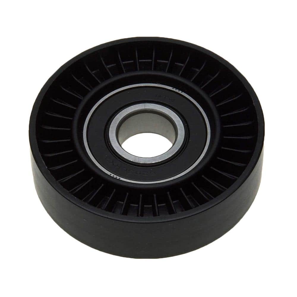 ACDelco Accessory Drive Belt Tensioner Pulley 36156 - The Home Depot