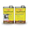 ABATRON LiquidWood Repair 2 Pint Kit LW2PKR - The Home Depot