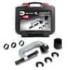 Powerbuilt Upper Control Arm Bushing Service Kit 648604 - The Home Depot