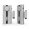 TECHKO Wireless Magnetic Sensor Alarm S283 - The Home Depot