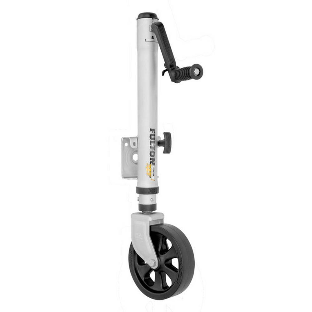 Fulton Swing-Away Weld-On XLT Jack - 1500 lbs. Capacity 141132 - The ...
