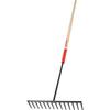 Razor-Back 14-Tine Asphalt Rake 63125 - The Home Depot