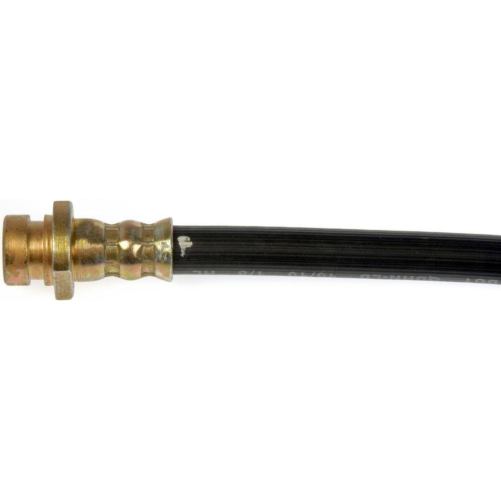 First Stop Brake Hydraulic Hose 2009-2011 Hyundai Genesis H621358 - The ...