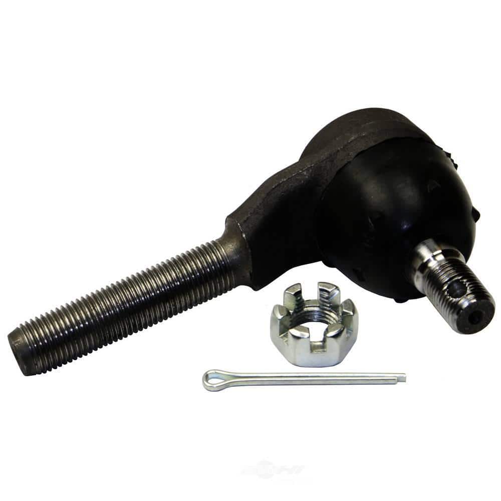 QuickSteer Steering Tie Rod End ES401L - The Home Depot