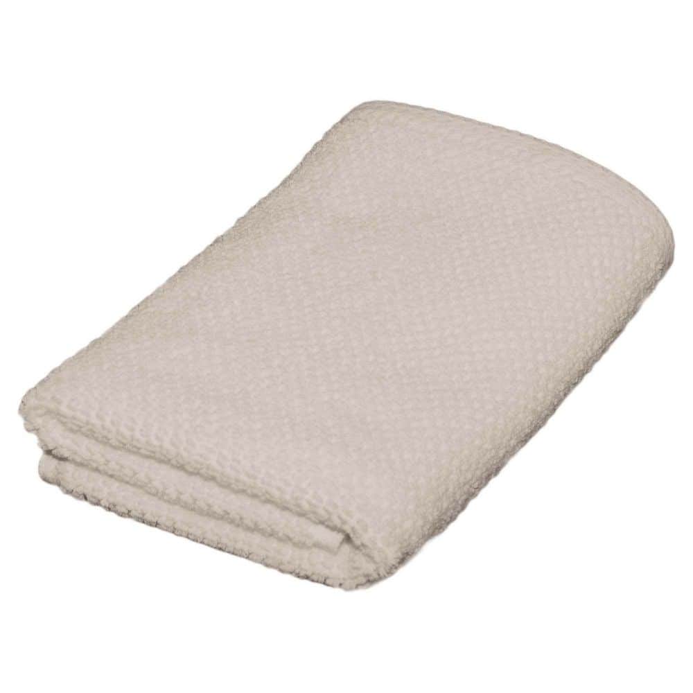 FRESHFOLDS 100% Cotton Quick Dry Single Hand Towel EC100839 - The Home ...