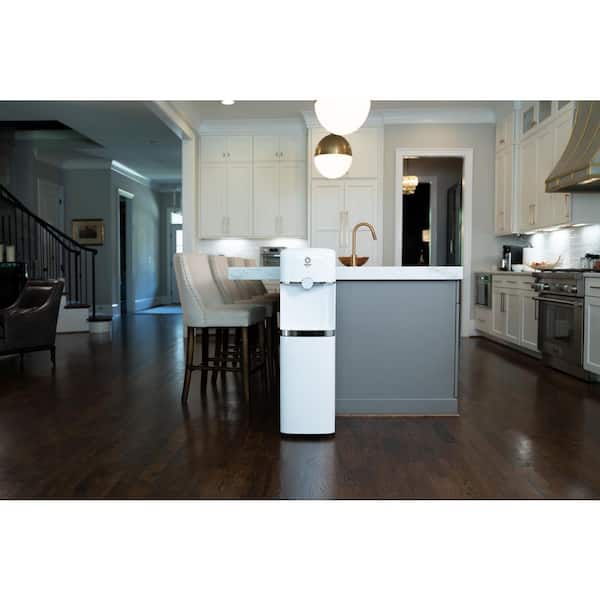 Primo White Bottom Load Water Dispenser Smart Touch 601324-C - The Home ...