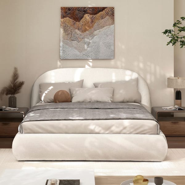 Yoona Ace Bed