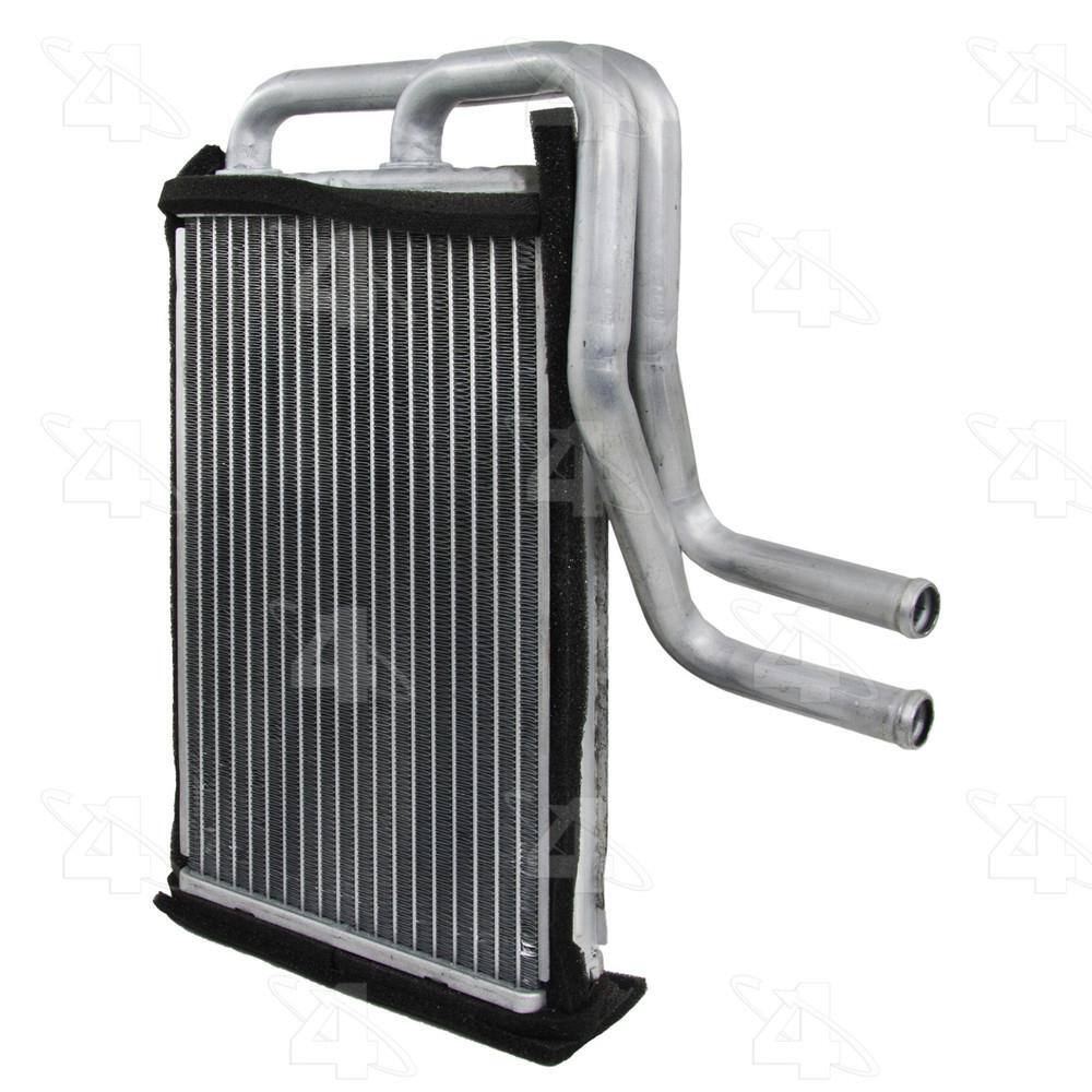 Pro Source Heater Core 92208 - The Home Depot