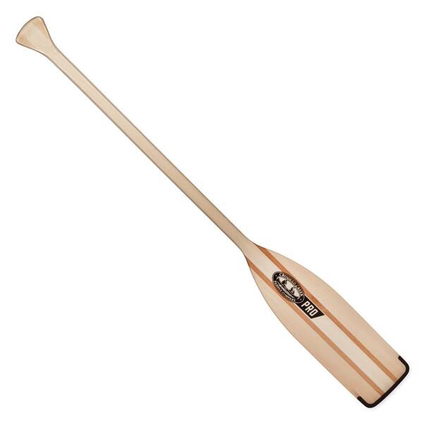 Crooked Creek Pro Wooden Paddle-4.0 ft. 50446 - The Home Depot