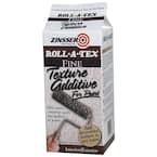 Zinsser 1 lb. Roll-A-Tex Fine Texture Paint Additive (Case of 6)-22232 ...