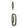 Andersen Tribeca 2-Panel Gliding Patio Door Hardware Set in Stone ...