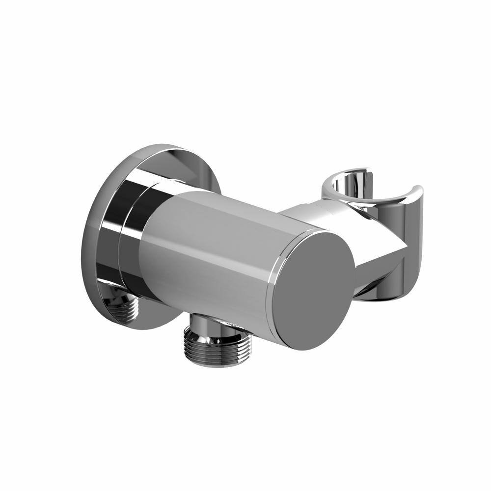 RIOBEL Handheld Shower Mounts in Chrome 4950C - The Home Depot