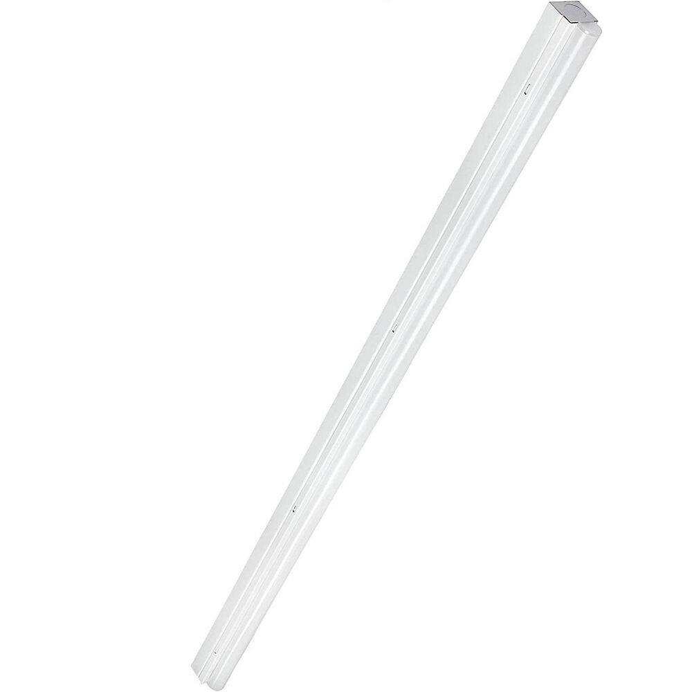 Led Strip Lights For Garage 4-Foot LED Linear Strip Light Fixture ...