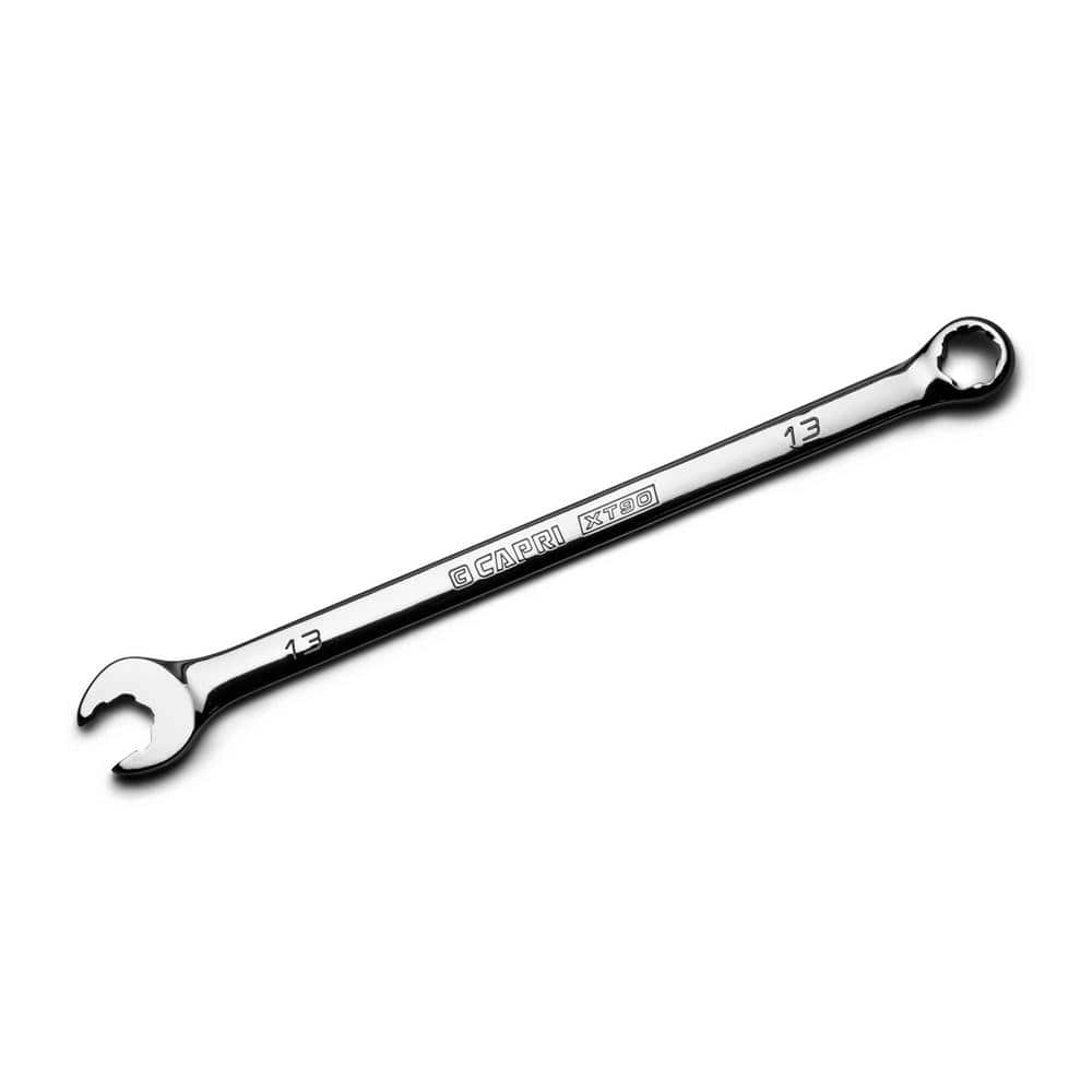 Capri Tools WaveDrive Pro 13 mm Combination Wrench for Regular and ...