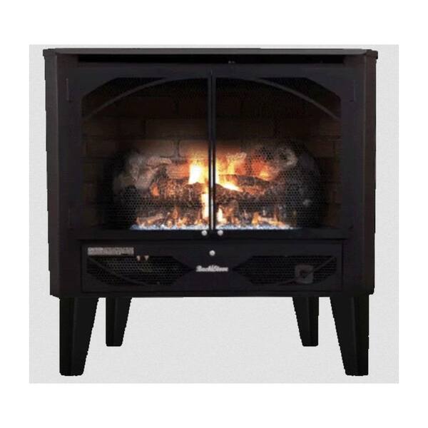 Buck Stove Gas Heaters