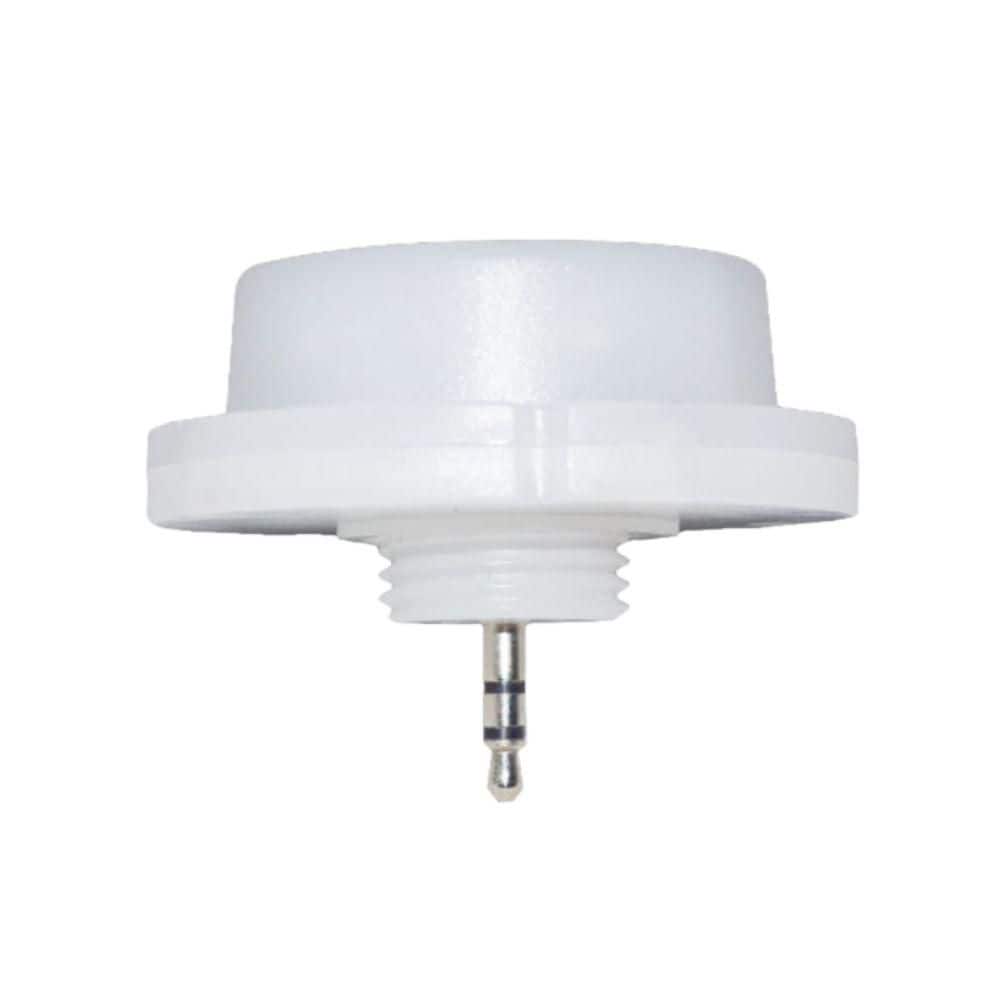 ETI LIGHTING Plug-In Motion Sensor 0-10V Dimming IP65 for LED High Bay ...