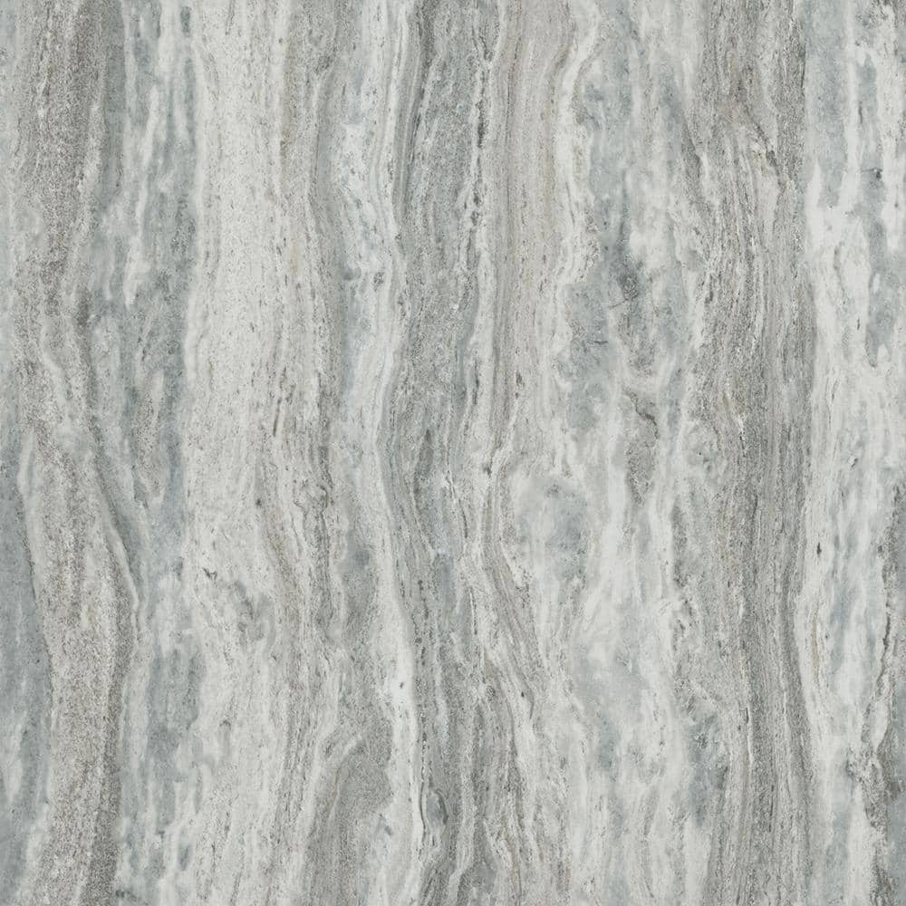 FORMICA 3 in. x 5 in. Laminate Sheet Sample in 180FX Fantasy Marble ...